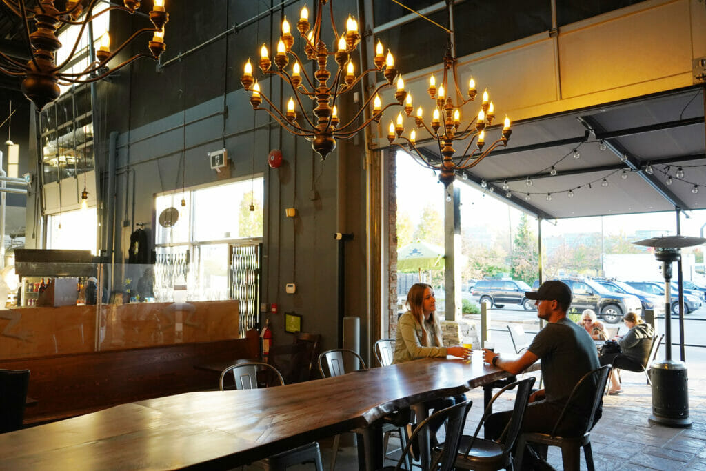 Dead Frog Brewery · The BC Ale Trail
