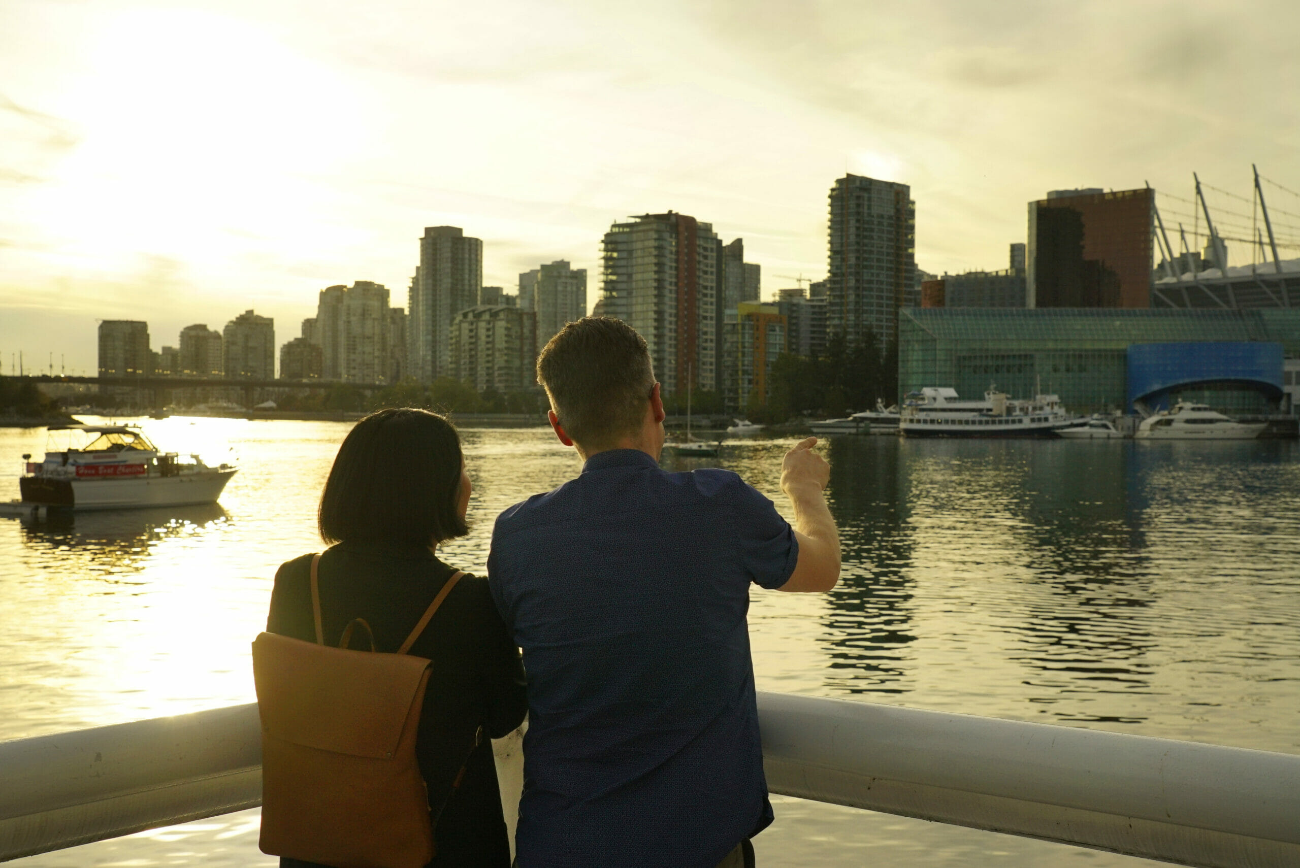 Expedia Names Vancouver Canada's Best Beer Town · The BC Ale Trail