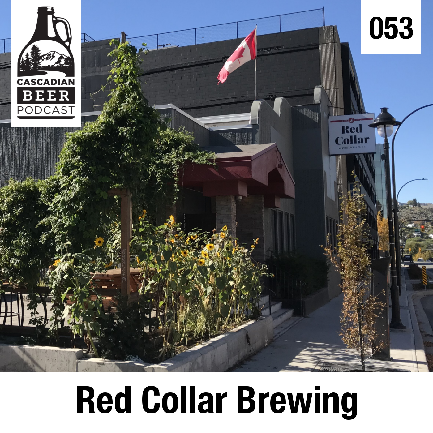 Podcast: Red Collar Brewing · The BC Ale Trail