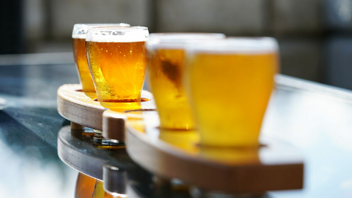 Ace Brewing · The BC Ale Trail