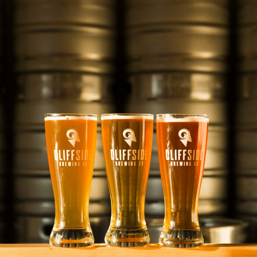Central Island Tasting Passport · The BC Ale Trail