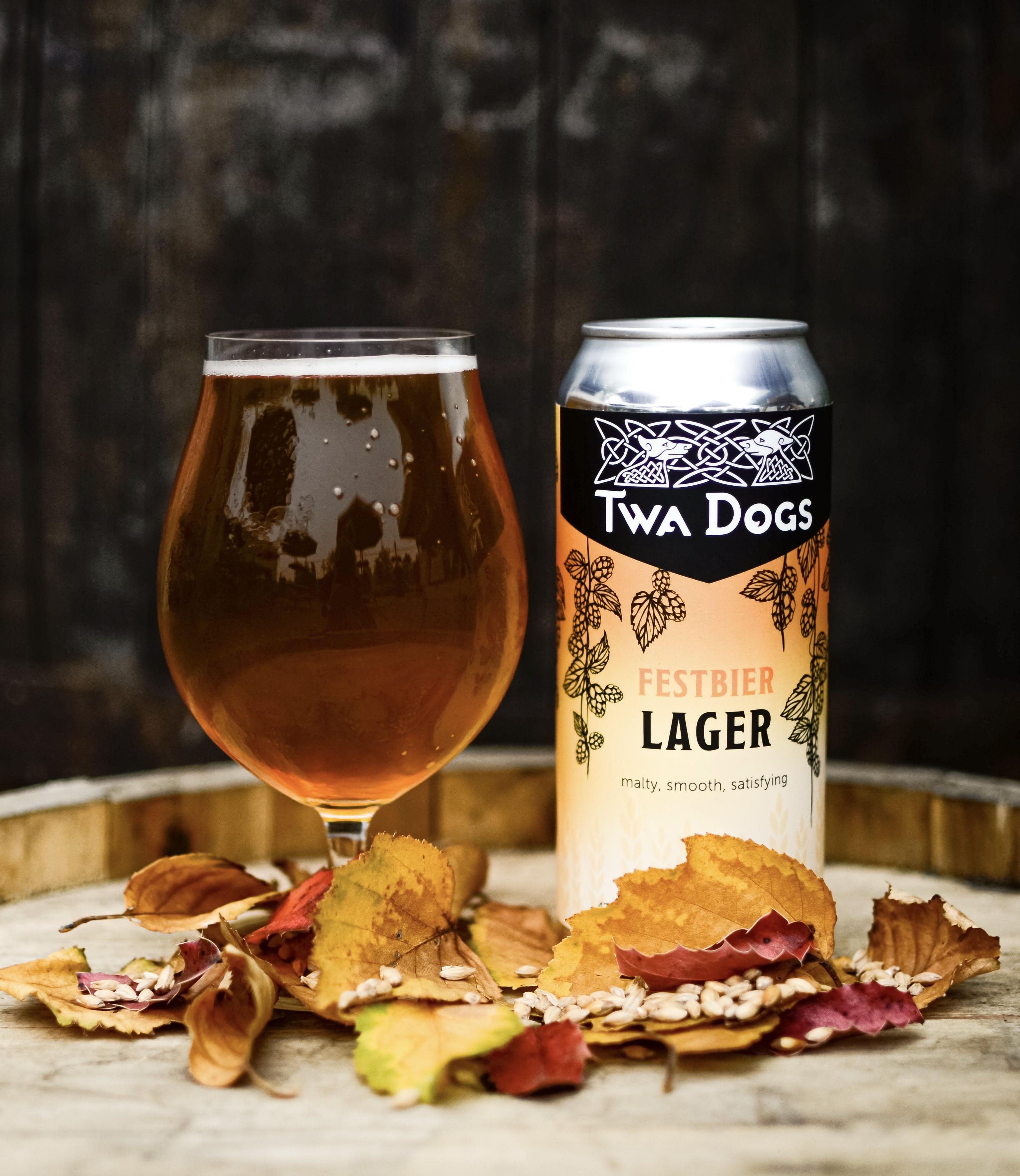 Explore the Tastes of Autumn on the BC Ale Trail · The BC Ale Trail