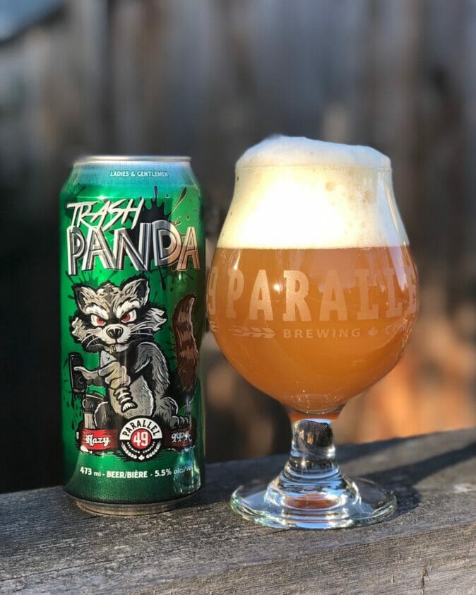 Beer and Movie Pairings to Soothe Your Wanderlust · The BC Ale Trail