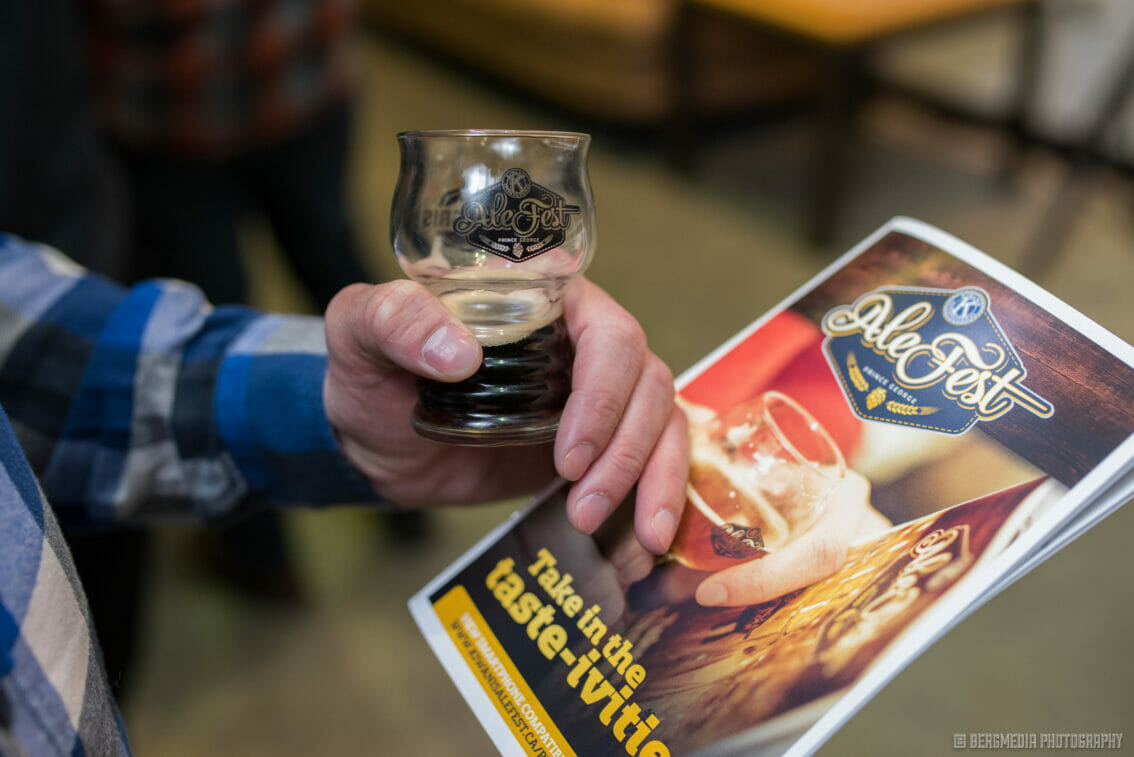 Celebrate Kiwanis AleFest At Home with 8 Exclusive Beers The BC Ale Trail