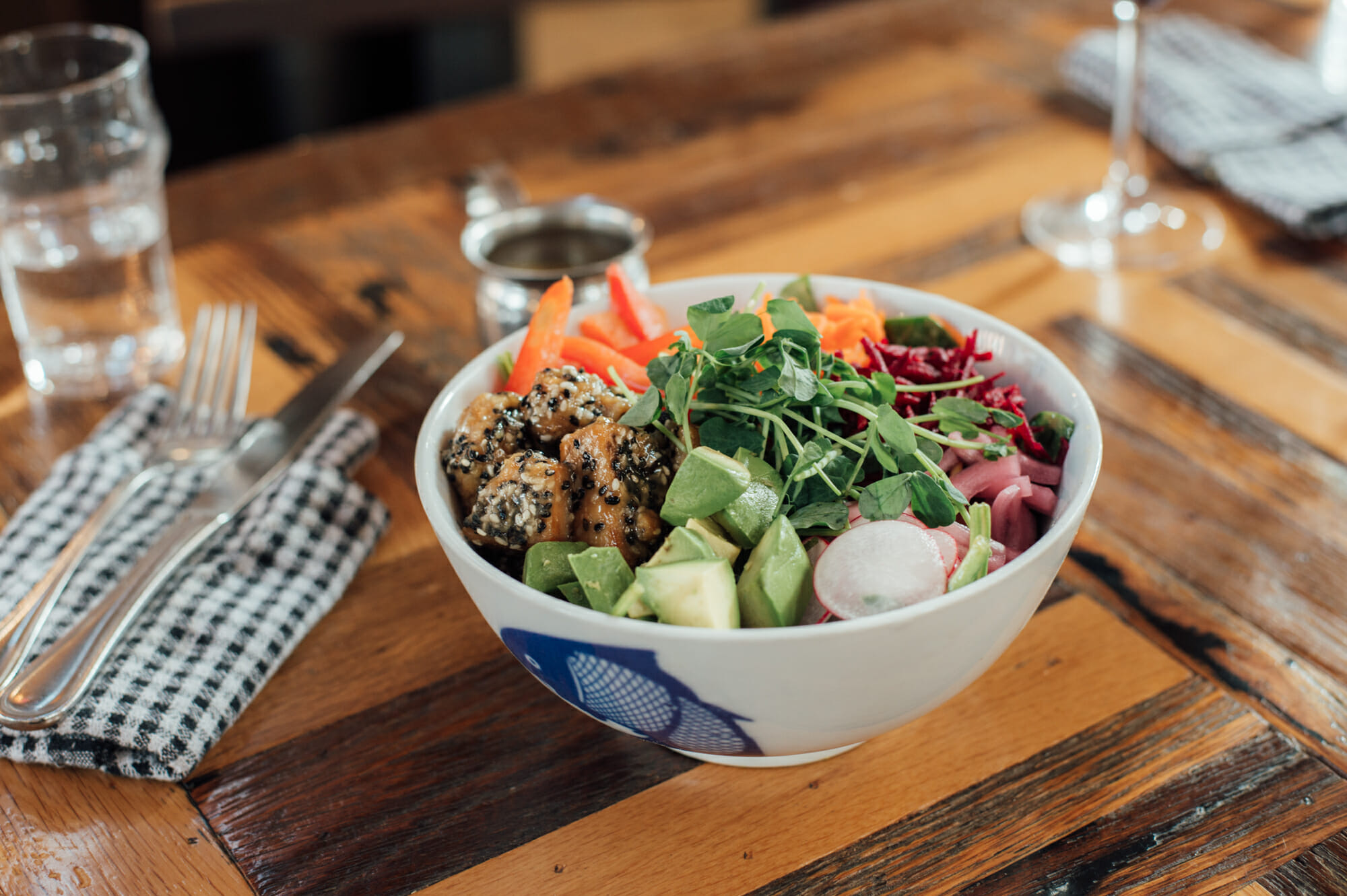 Breweries Serving Dietary and Allergy Friendly Food · The BC Ale Trail