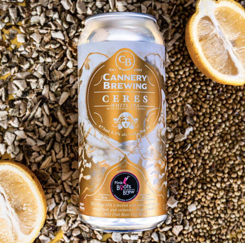 Spring Beer Releases from BC's Craft Breweries · The BC Ale Trail