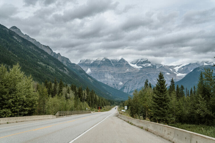 Valemount · The BC Ale Trail