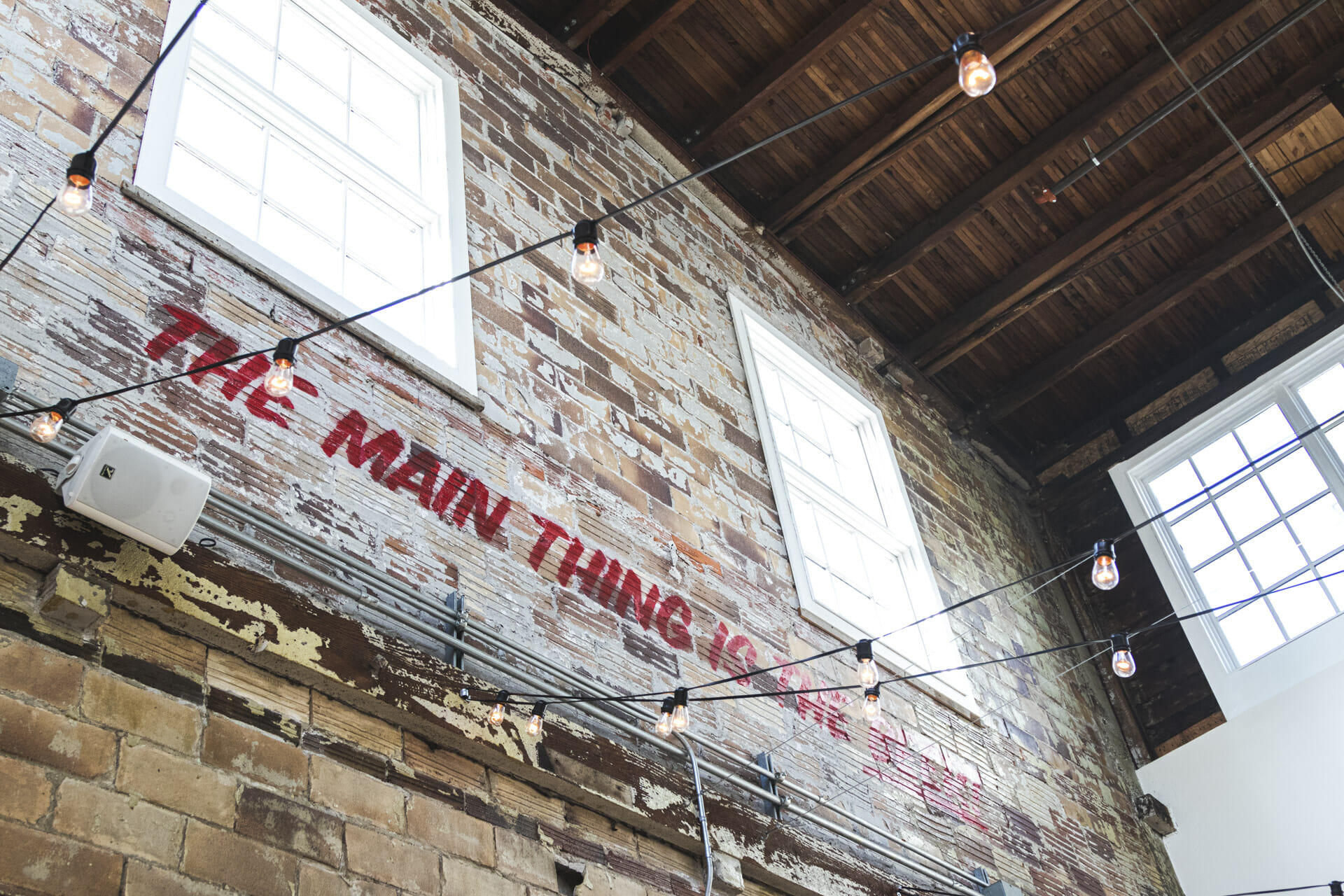 Artist Behind the Label: Robert Edmonds and Main Street Brewing