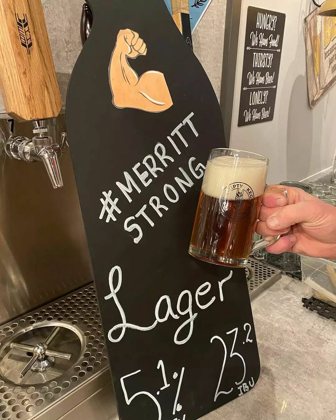 How Breweries Are Giving Back During the Holiday Season · The BC Ale Trail