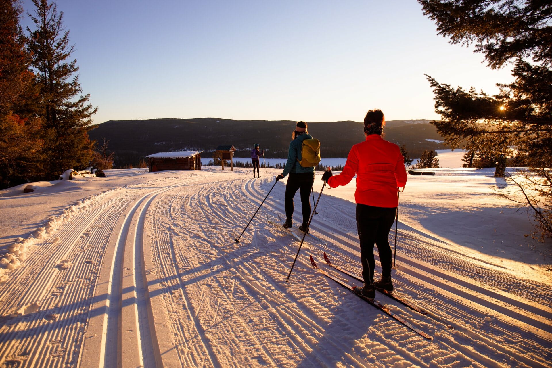 Pints and Powder: Kamloops Has It All · The BC Ale Trail