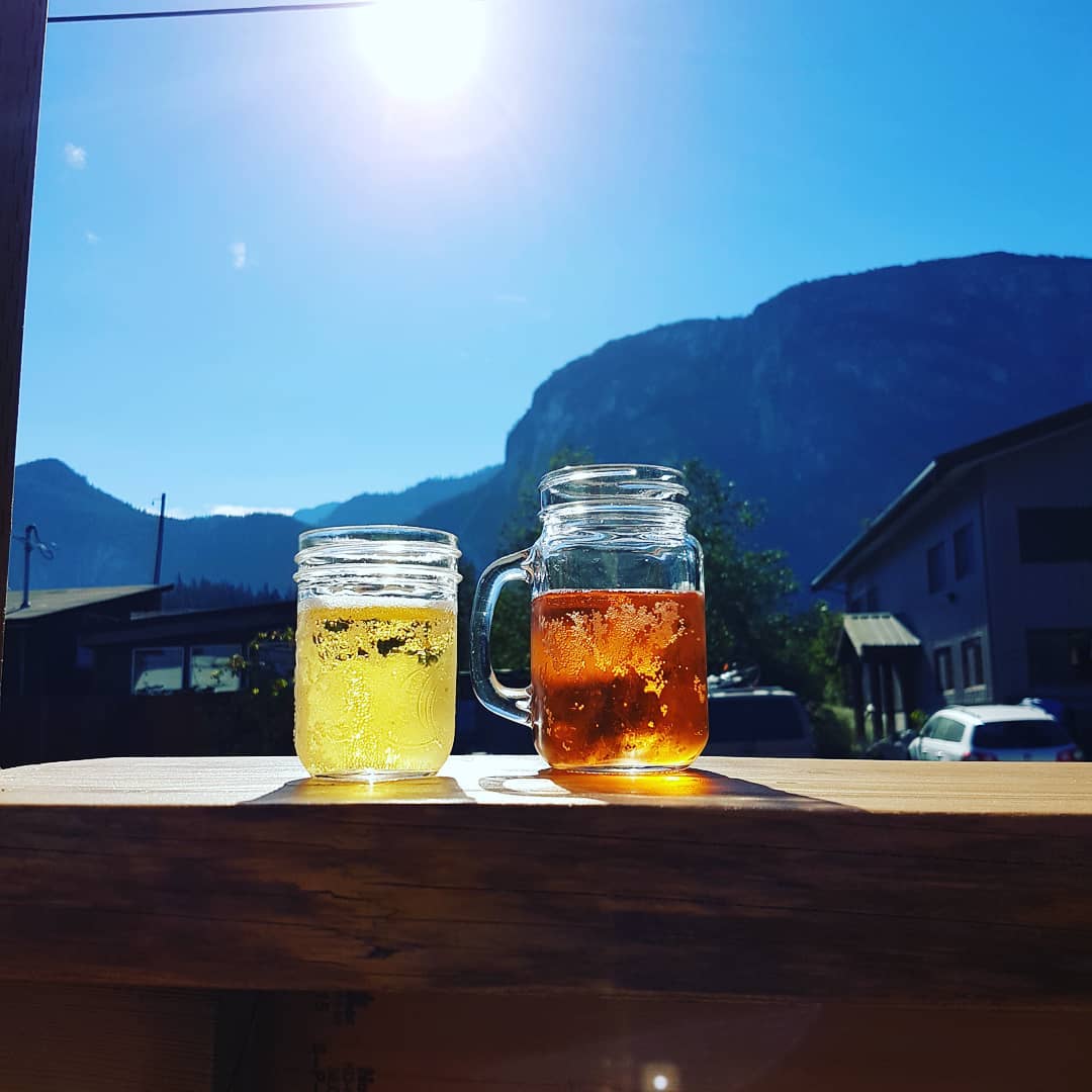 Cliffside Cider · The BC Ale Trail