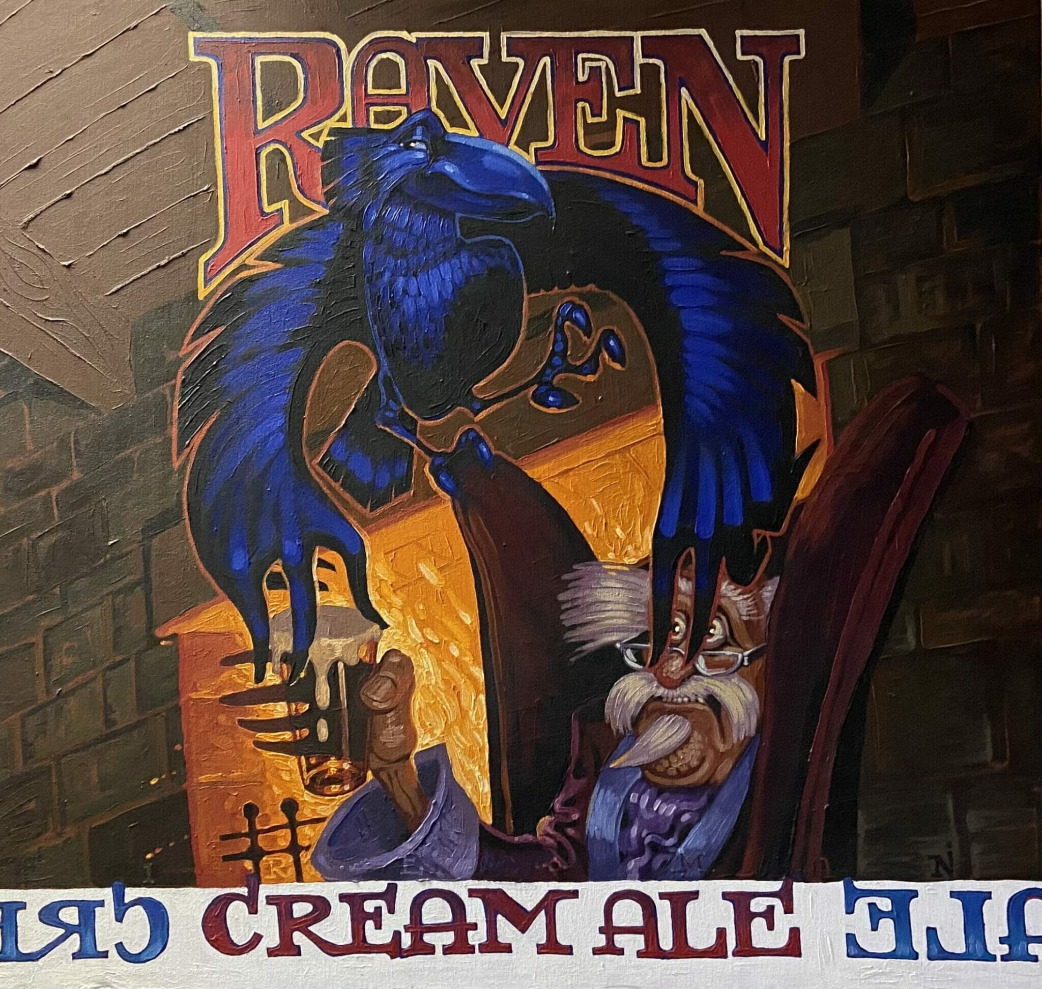 Do You Take Cream With That? BC’s Cream Ales, Then and Now · The BC Ale ...