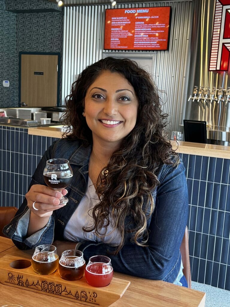 Surrey · The BC Ale Trail