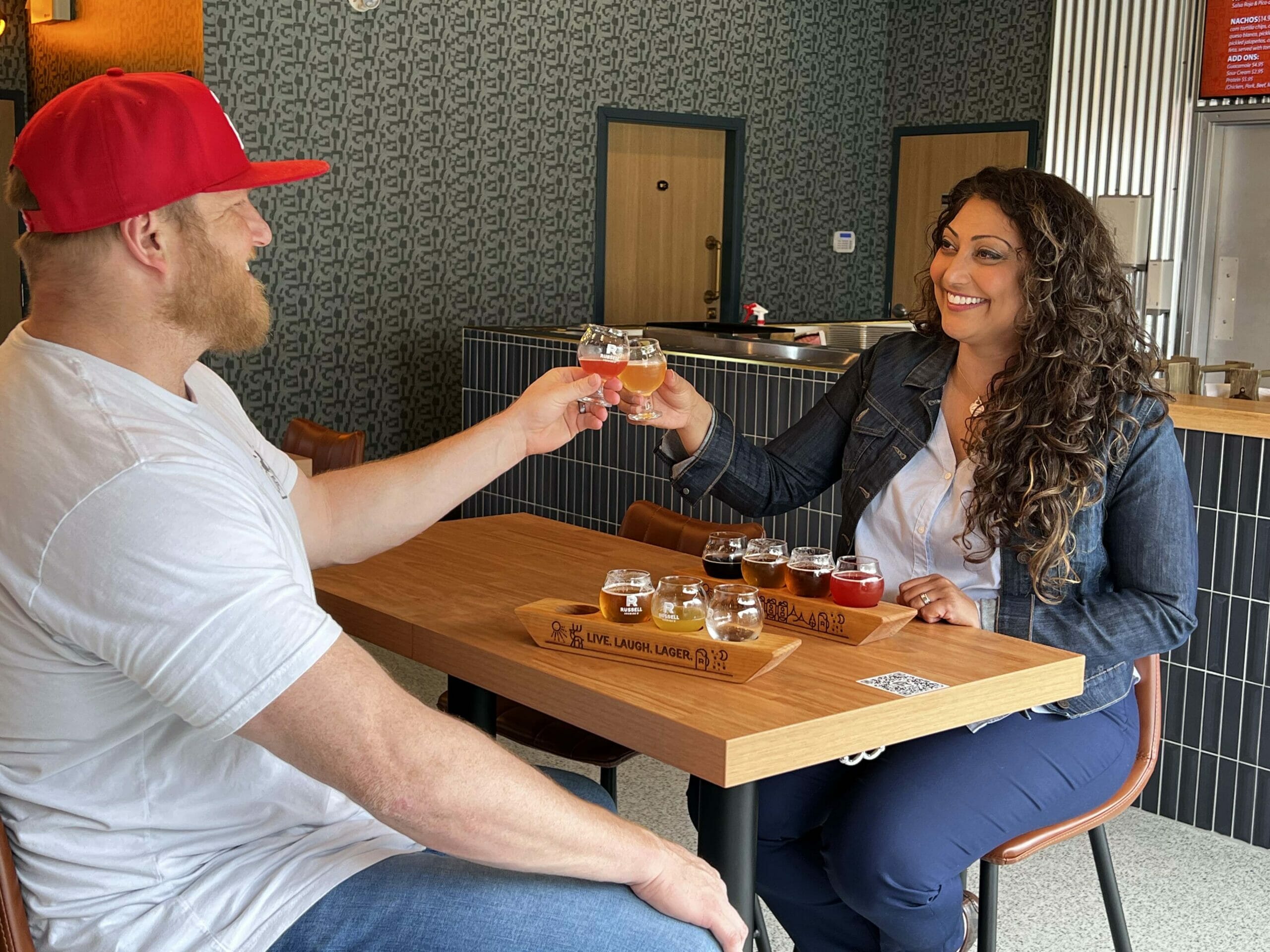 Surrey · The BC Ale Trail