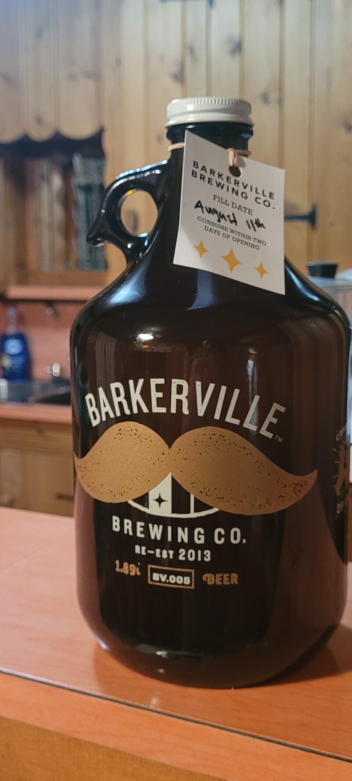 Barkerville and Beer: Where the Gold Rush Trail Meets the Ale Trail ...