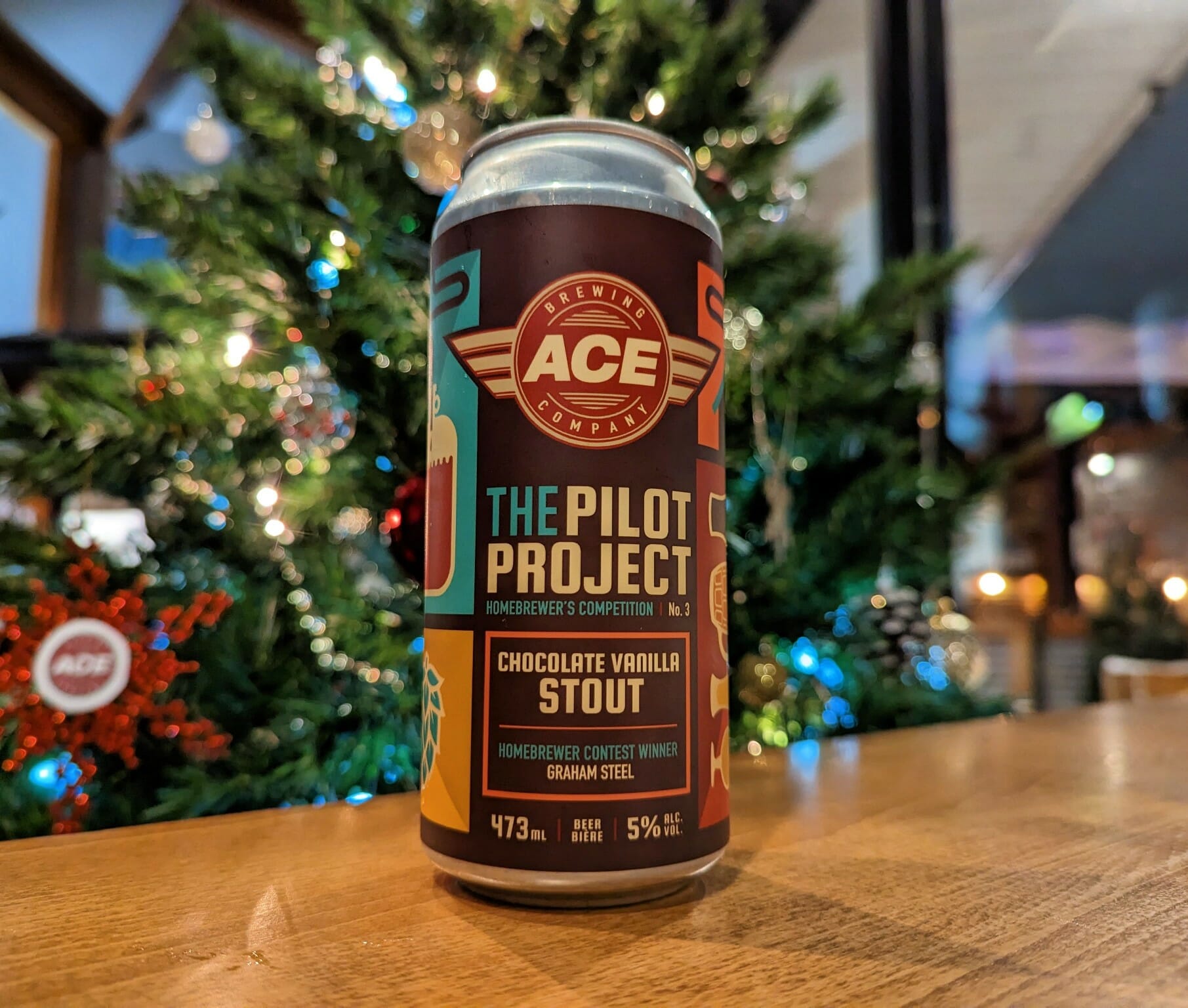 It's the Most Wonderful Time for a Beer · The BC Ale Trail
