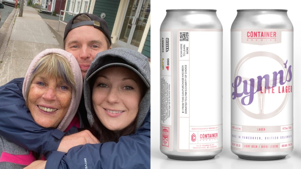 Raise a Glass, Raise Funds: Beers that Give Back · The BC Ale Trail