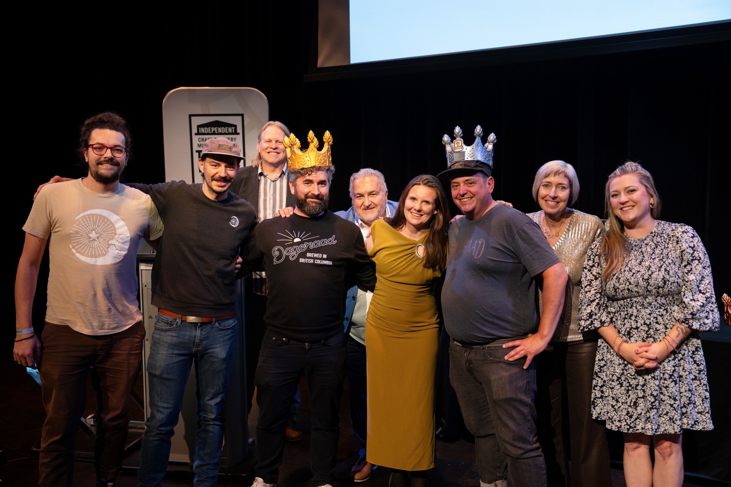 BC Breweries Win Big at the 2024 Canada Beer Cup · The BC Ale Trail