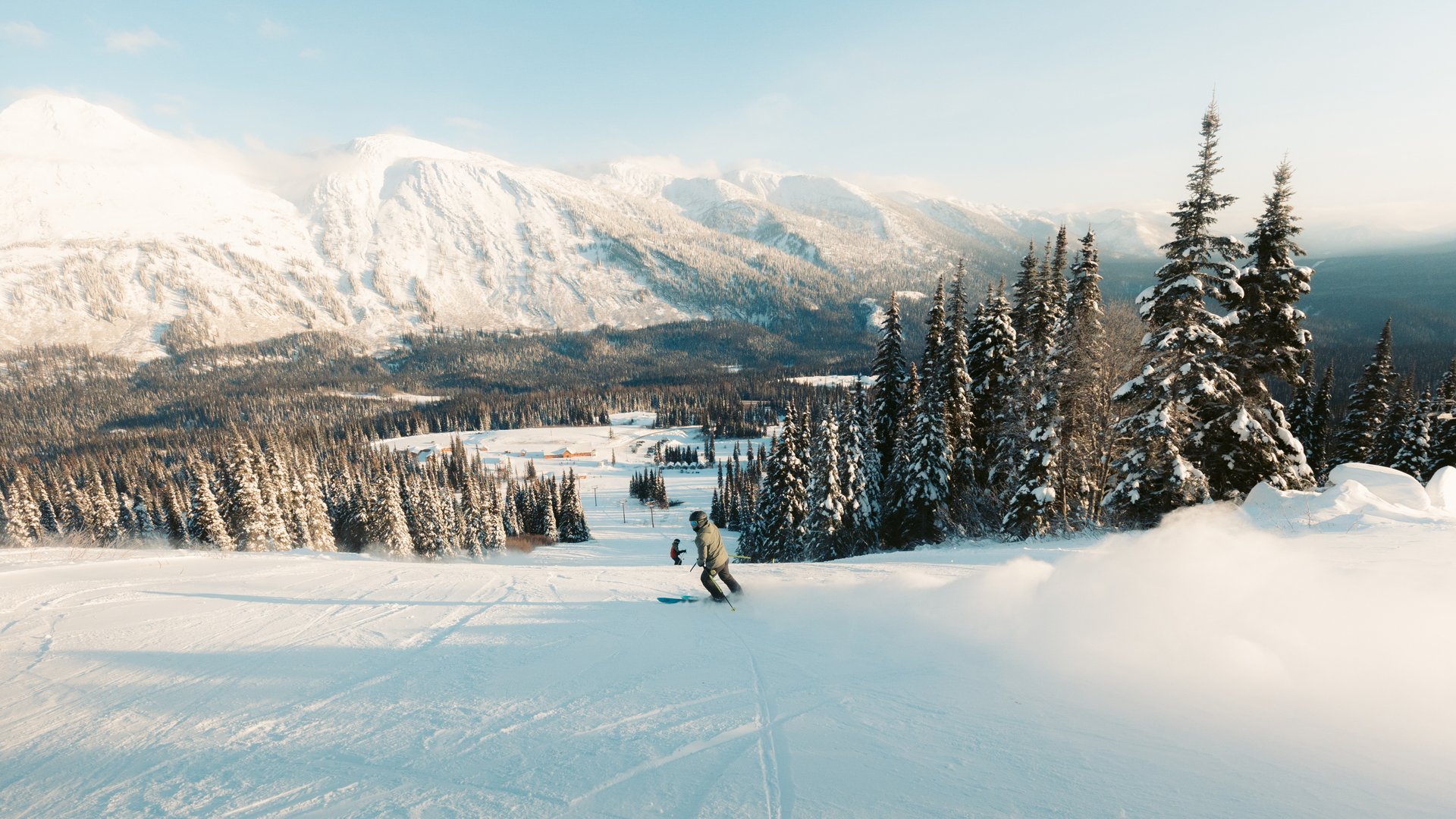Discover Prince George: Your Ultimate Winter Destination · The BC Ale Trail