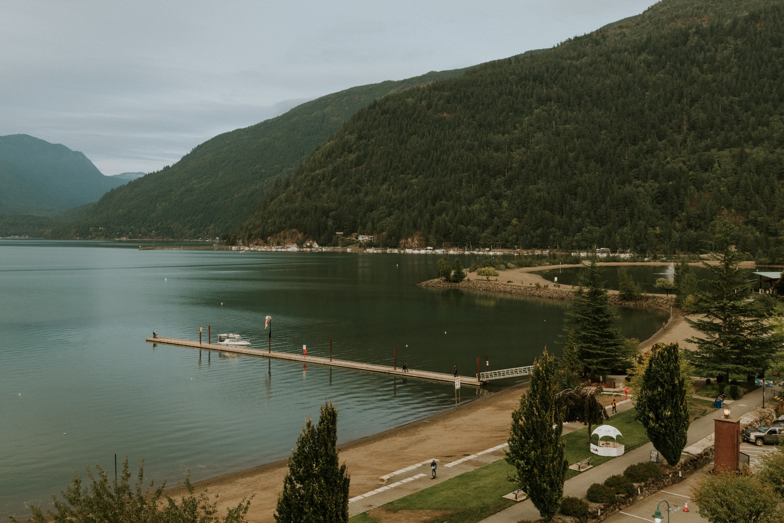 Two Days of Adventure in the Harrison River Valley · The BC Ale Trail