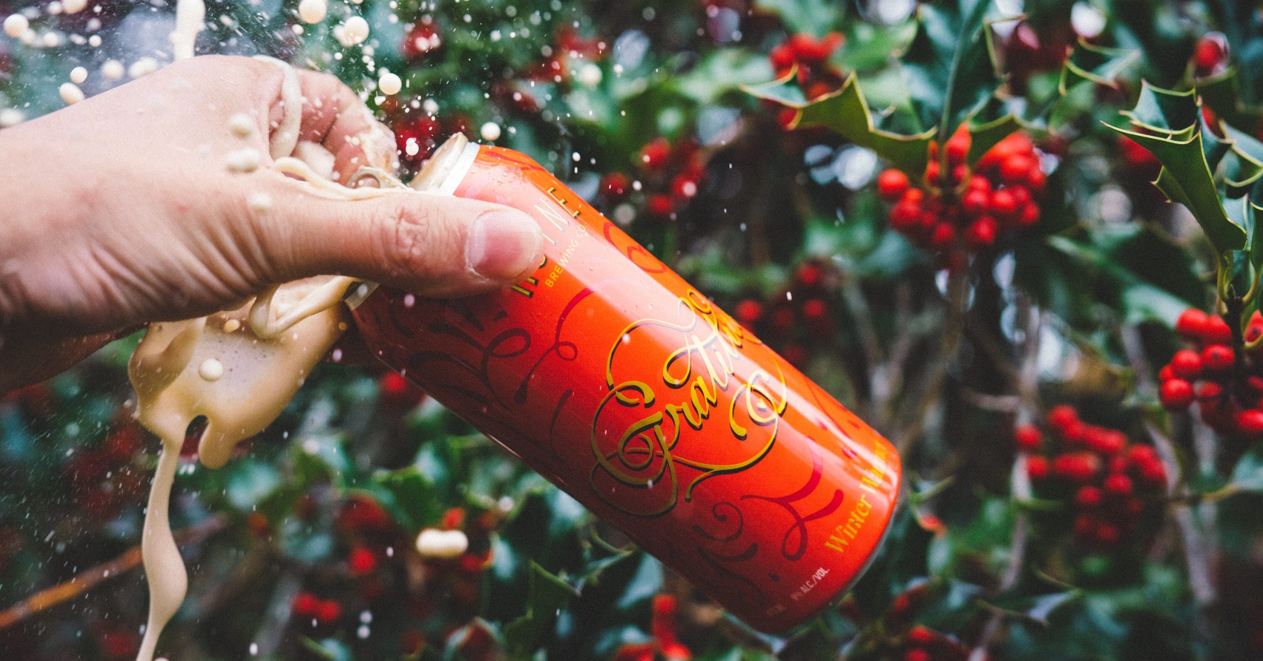 Winter Warmers and Holiday Hops: 2025 Winter Beer Round-up · The BC Ale ...