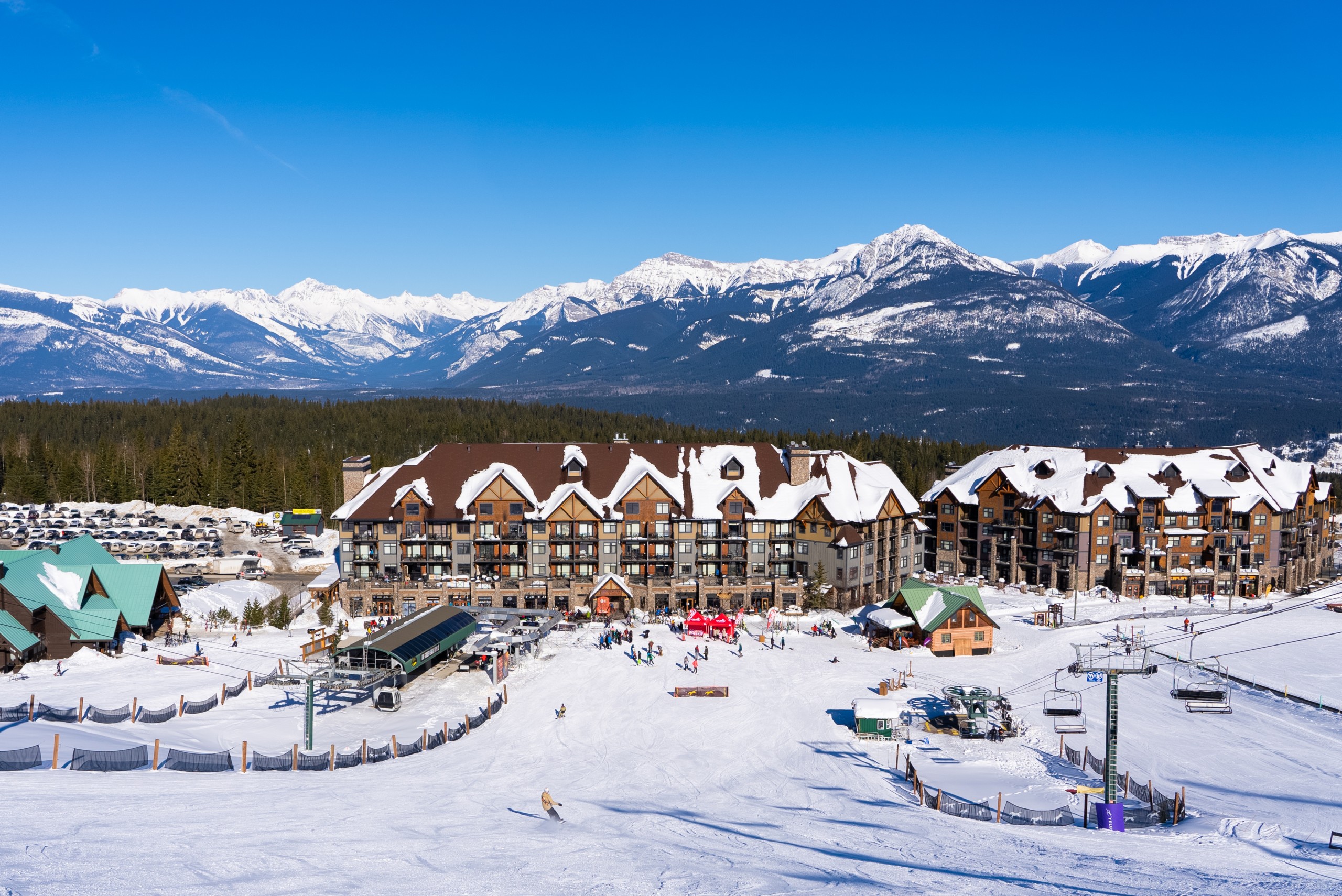 Winter in Golden: Adventure, Après, and Community · The BC Ale Trail